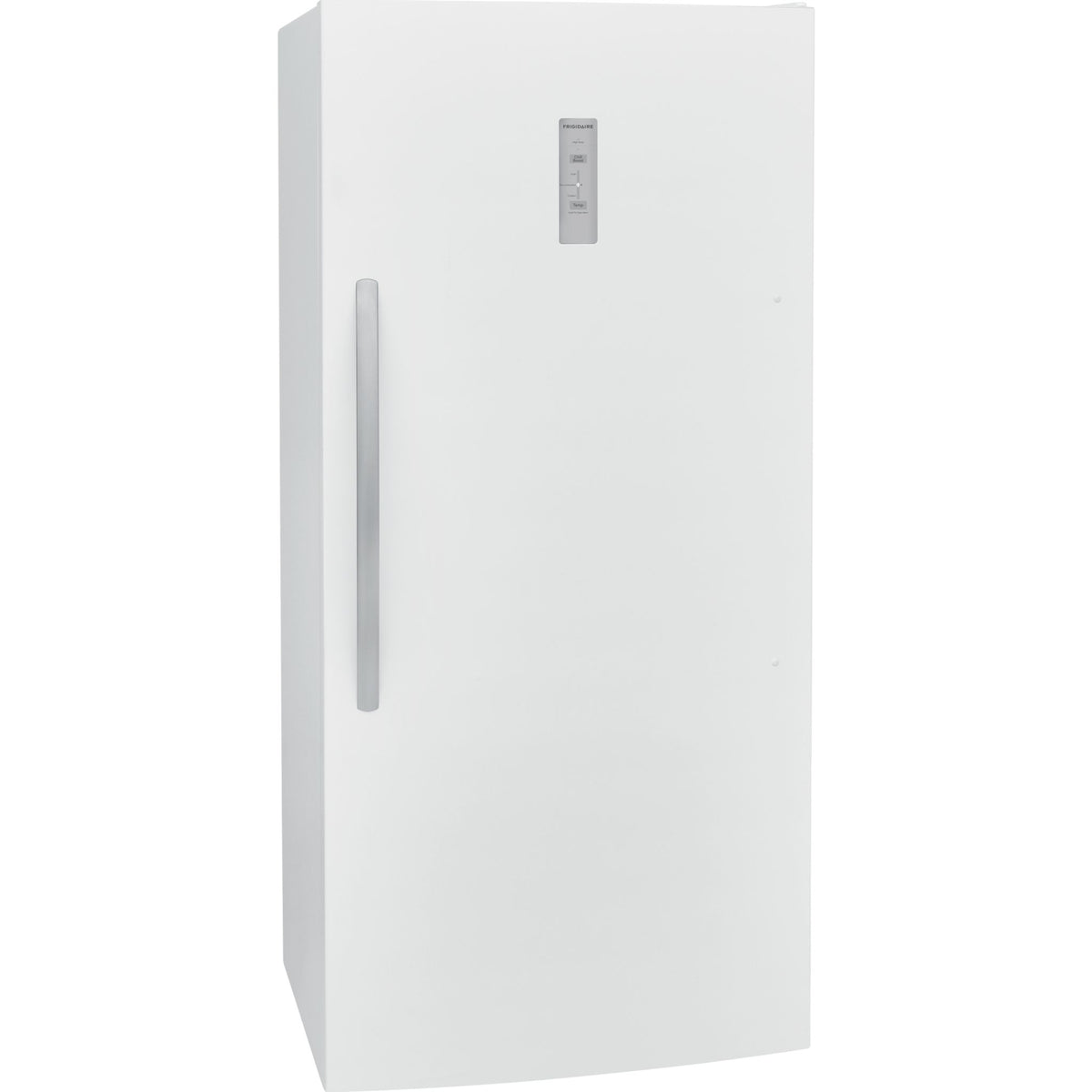 Frigidaire 20 Cu. Ft. Garage Ready Single-Door Refrigerator - White ...