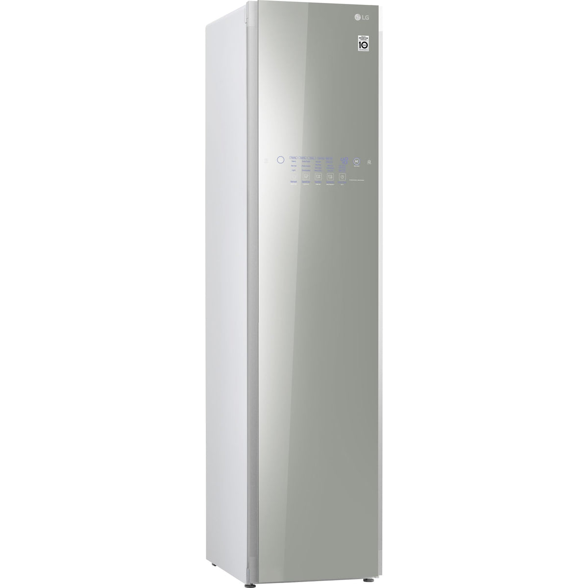 LG Styler (S3MFBN) - Mirror | Dufresne Furniture and Appliances