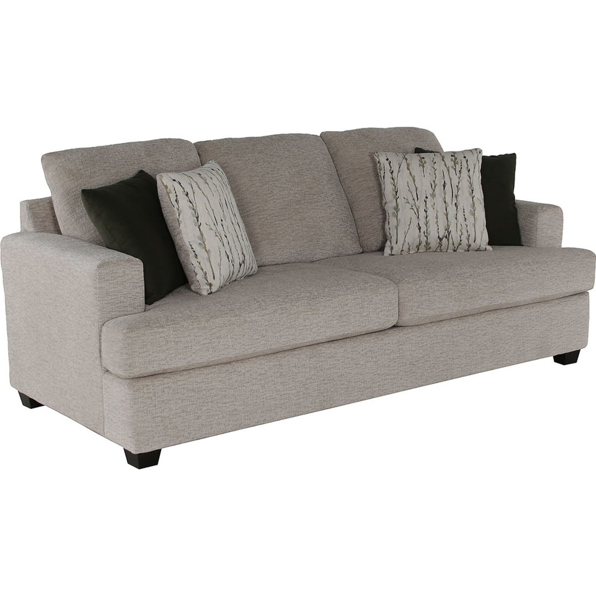 Ella Sofa - Living Sand | Dufresne Furniture and Appliances