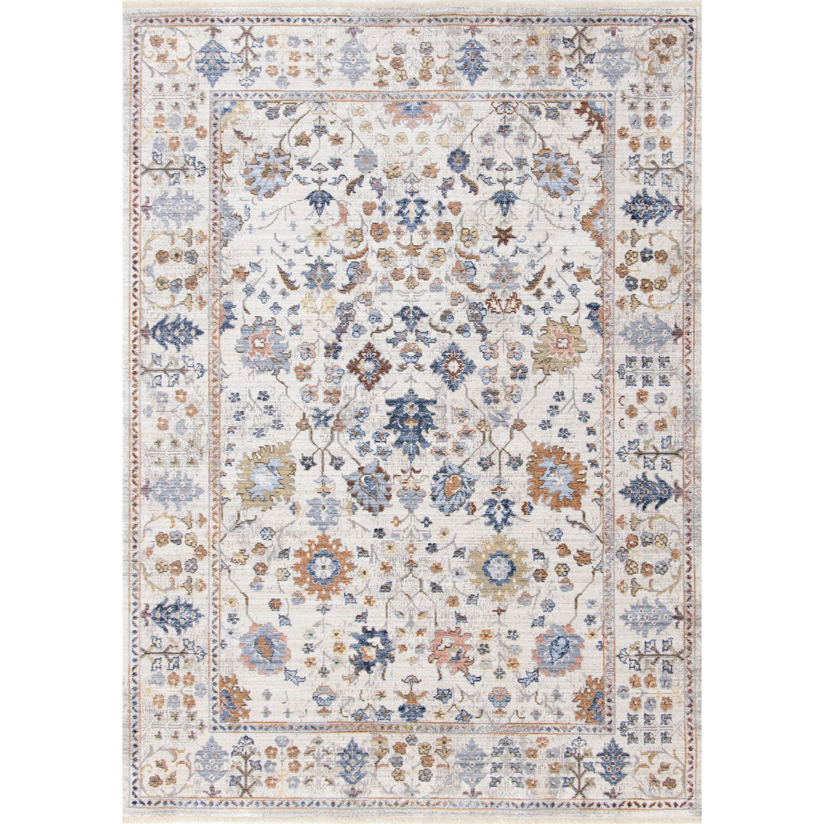 Monaco Area Rug - 8'x11'| Dufresne Furniture and Appliances