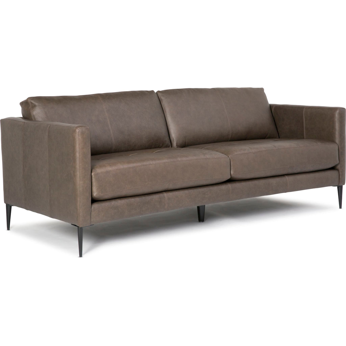 Marco My Custom™ Sofa - Mocha | Dufresne Furniture and Appliances