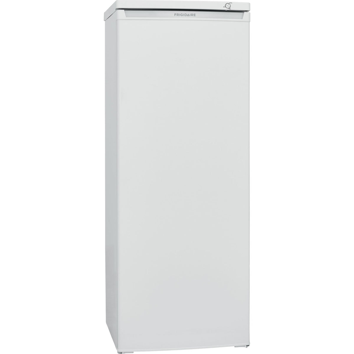 Frigidaire Upright Freezer (FFUM0623AW) - White | Dufresne Furniture ...