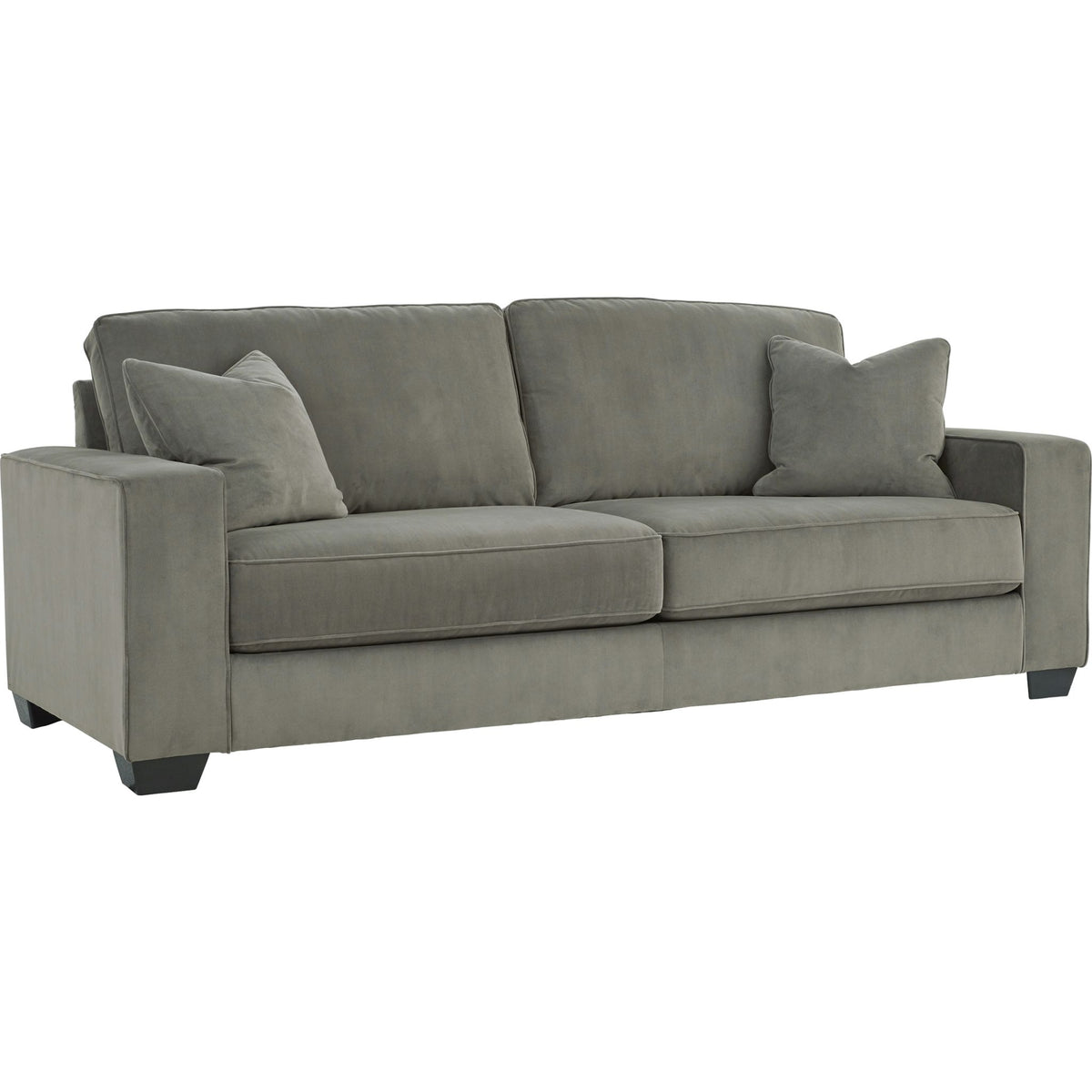 Angleton Sofa - Sandstone | Dufresne Furniture and Appliances
