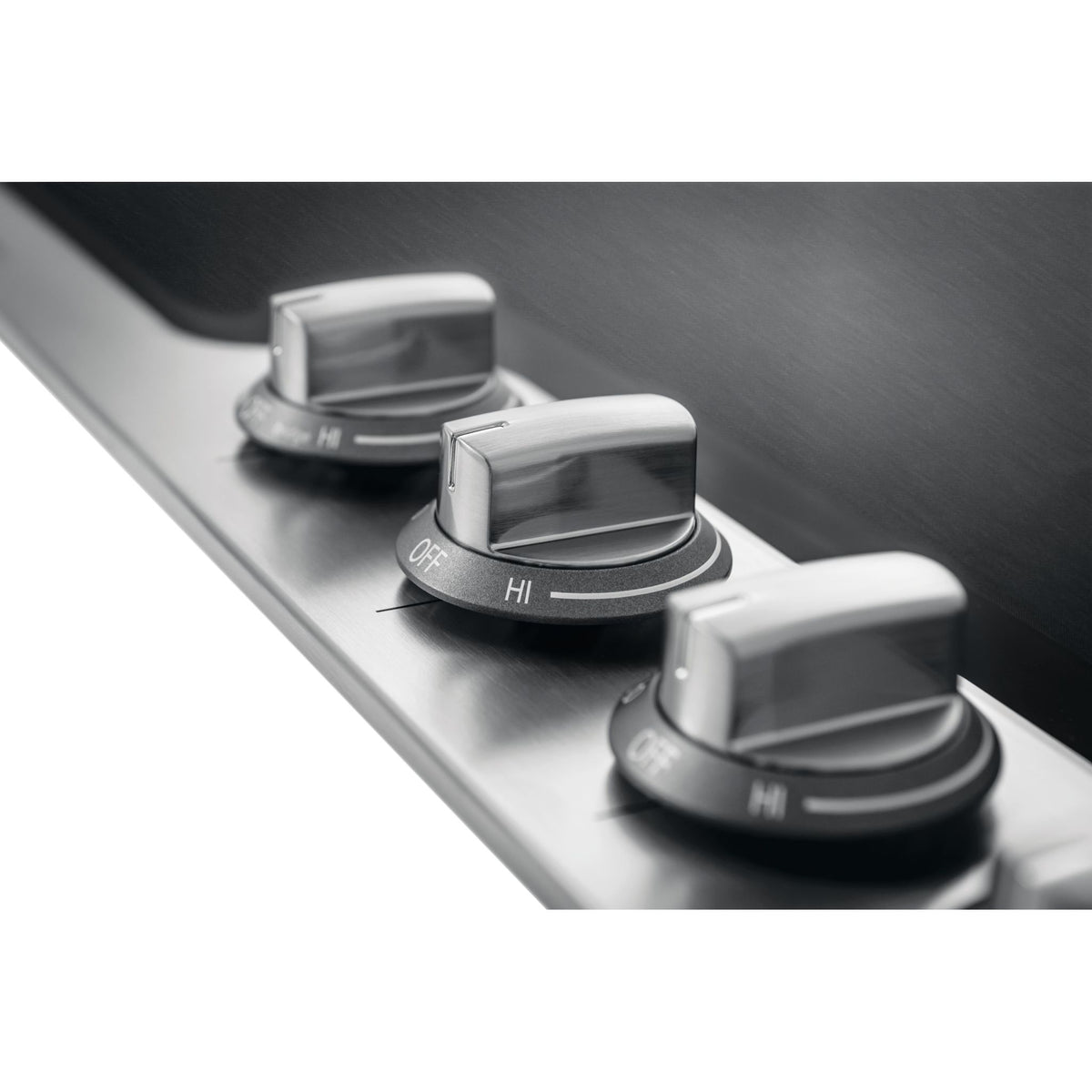 Frigidaire Professional 36" Induction Cooktop (FPIC3677RF) - Stainless ...