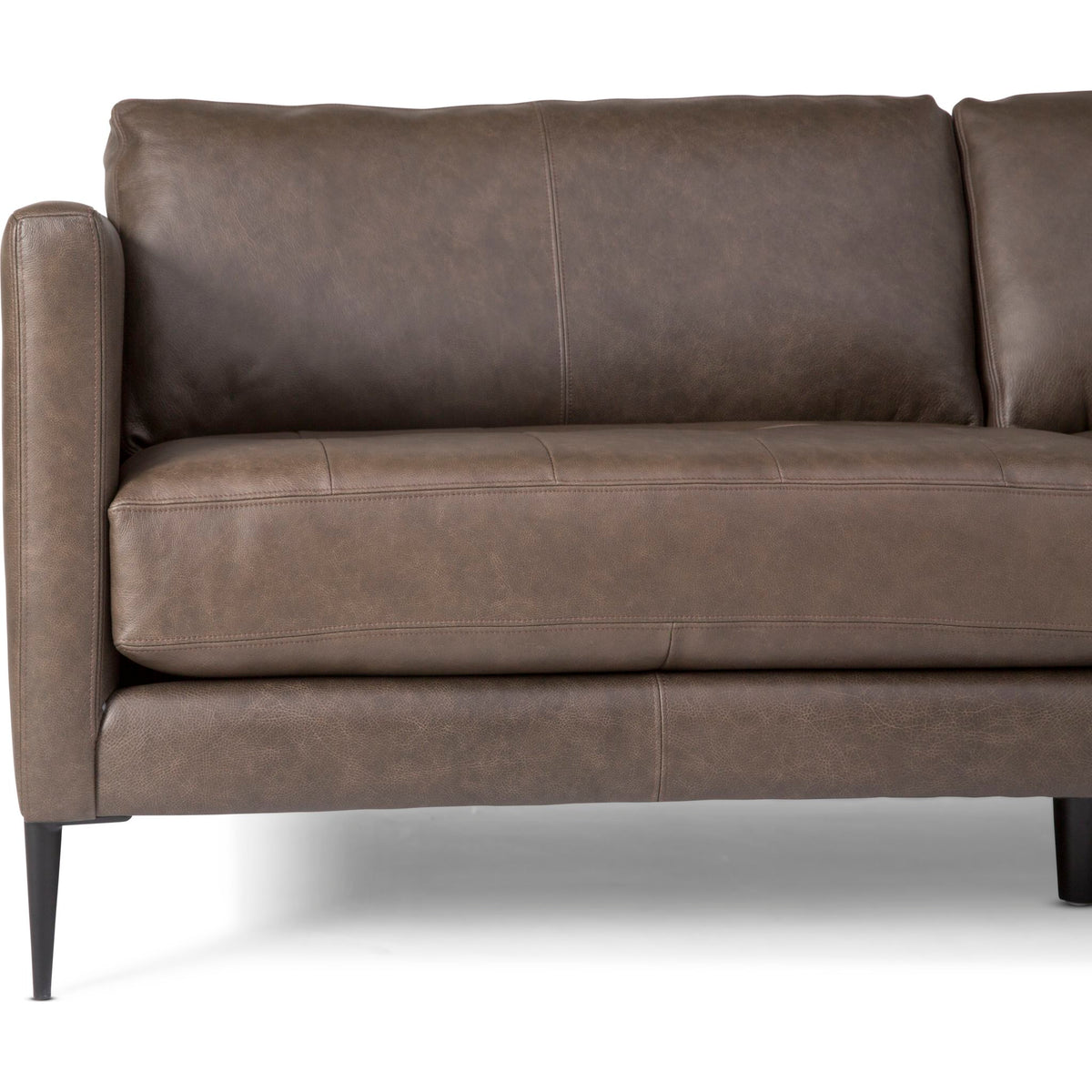 Marco My Custom™ Sofa - Mocha | Dufresne Furniture and Appliances