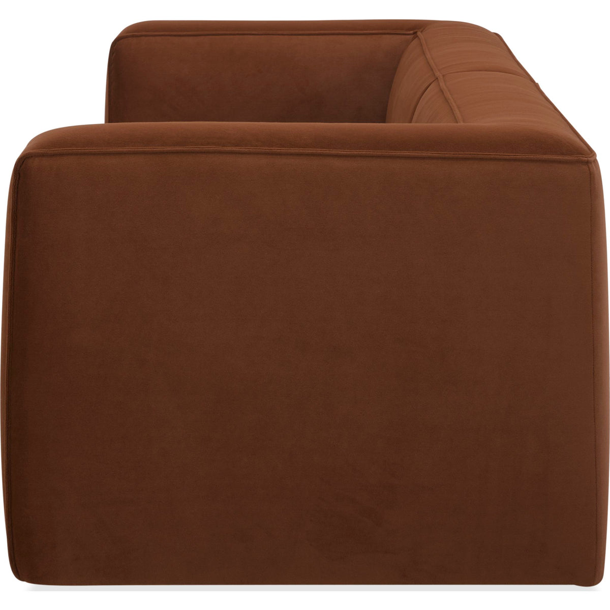 Mariela Sofa - Avalon Brick | Dufresne Furniture and Appliances