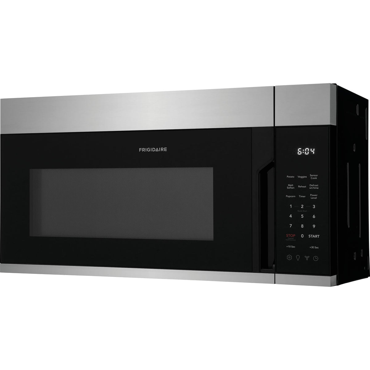 Frigidaire OTR Microwave (FMOW1852AS) - Stainless Steel | Dufresne ...