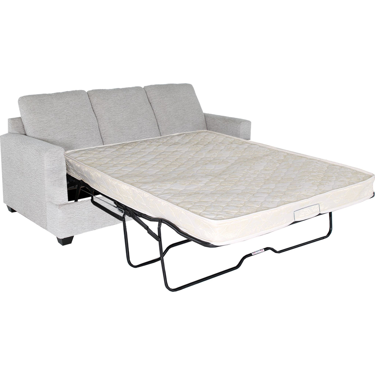 Ella Full Sofa Sleeper - Living Sand | Dufresne Furniture and Appliances