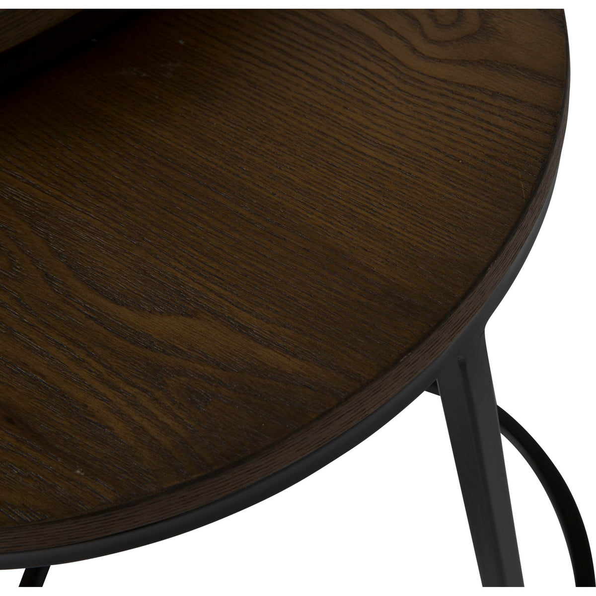 Berlin End Table - Natural | Dufresne Furniture and Appliances