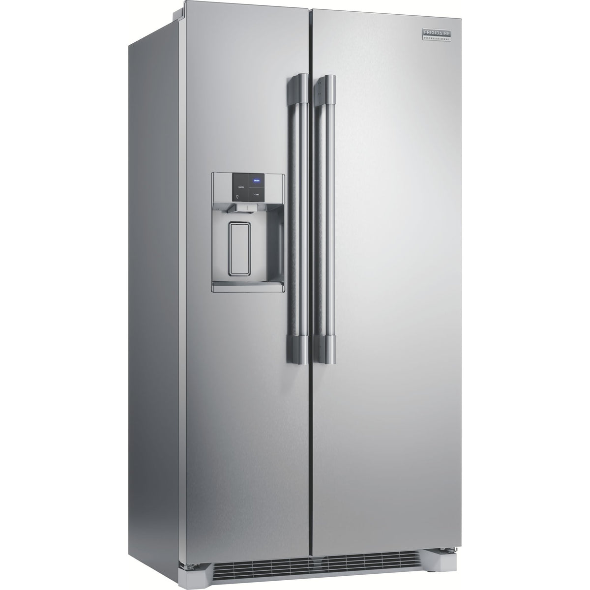 Frigidaire Professional Counter Depth Fridge (PRSC2222AF) - Stainless ...