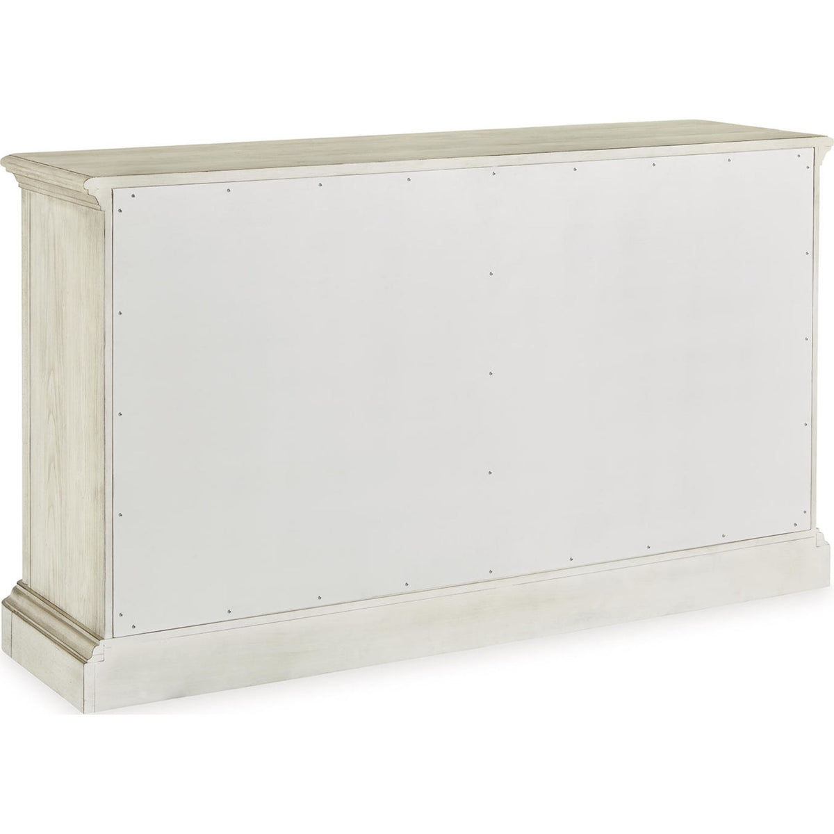 Arlendyne Dining Server - Antique White - (D980-60) | Dufresne ...