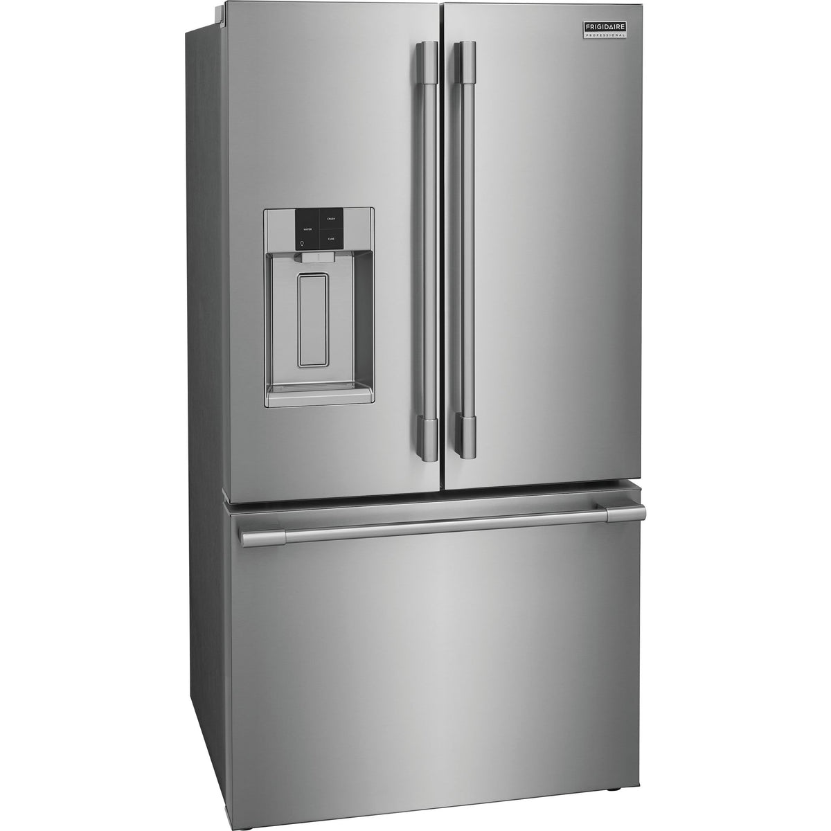 Frigidaire Professional French Door Fridge (PRFS2883AF) - Stainless St ...
