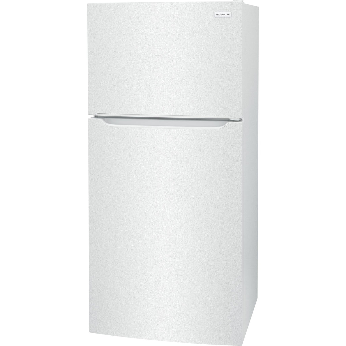 Frigidaire Top Mount Fridge (FFTR1814WW) - White | Dufresne Furniture ...