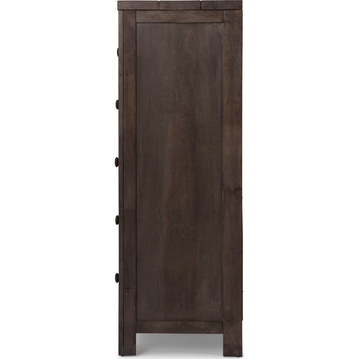 Sommerville Chest - Grey | Dufresne Furniture and Appliances