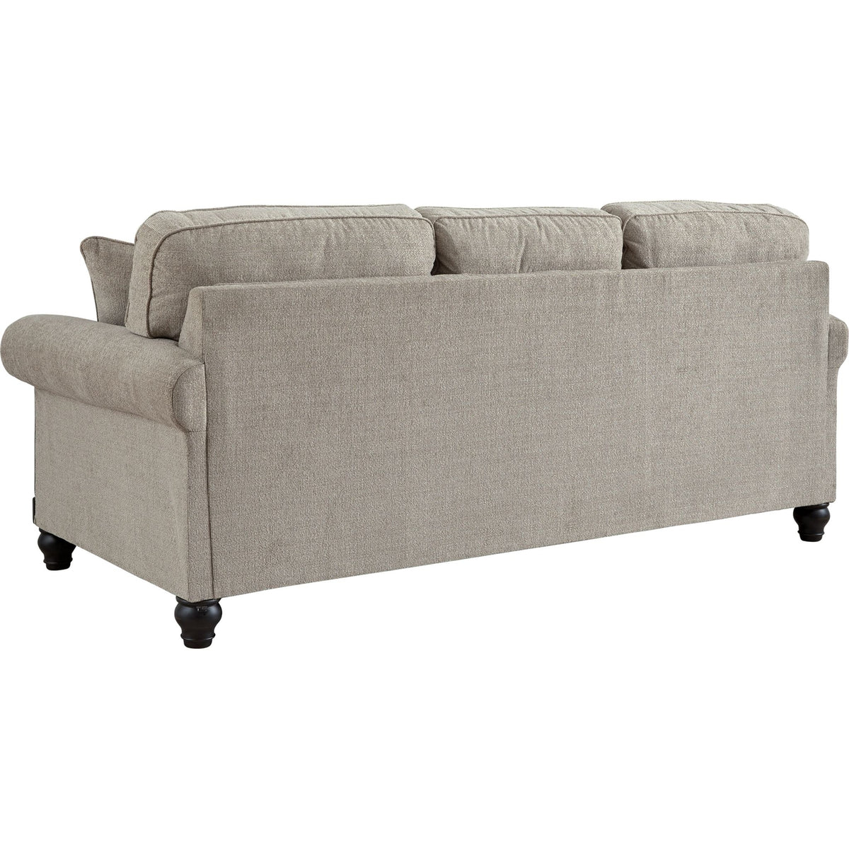 Benbrook Sofa - Ash | Dufresne Furniture and Appliances