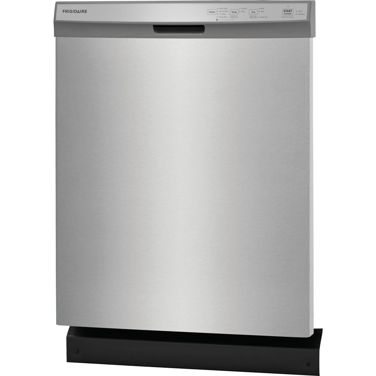 Frigidaire Dishwasher (FDPC4314AS) - Stainless Steel | Dufresne ...