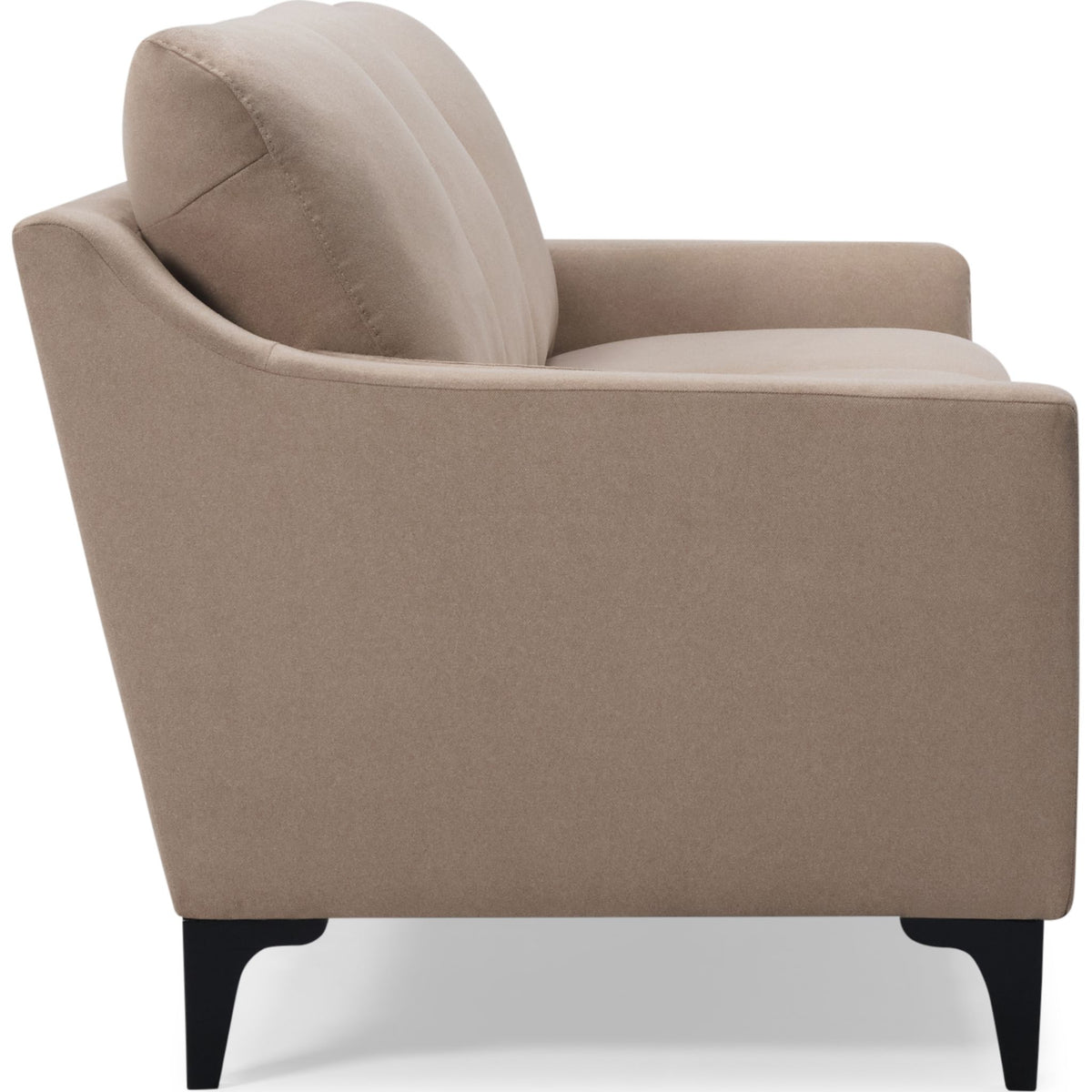 Balmoral Sofa - Torrey Cashmere | Dufresne Furniture and Appliances