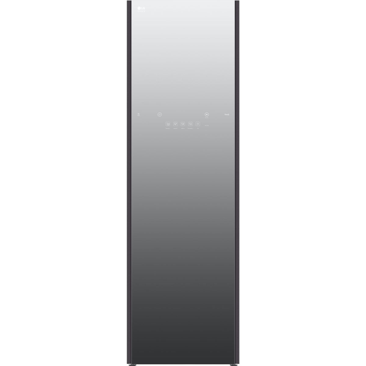 LG STUDIO Styler (S5MSB) - Mirror | Dufresne Furniture and Appliances