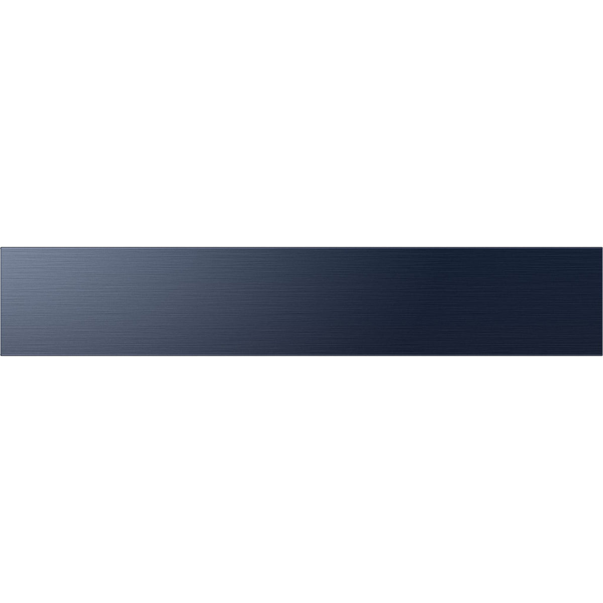 Samsung Bespoke 4 Door Mid Drawer Panel (RA-F36DMMQN) - Navy steel Sta ...